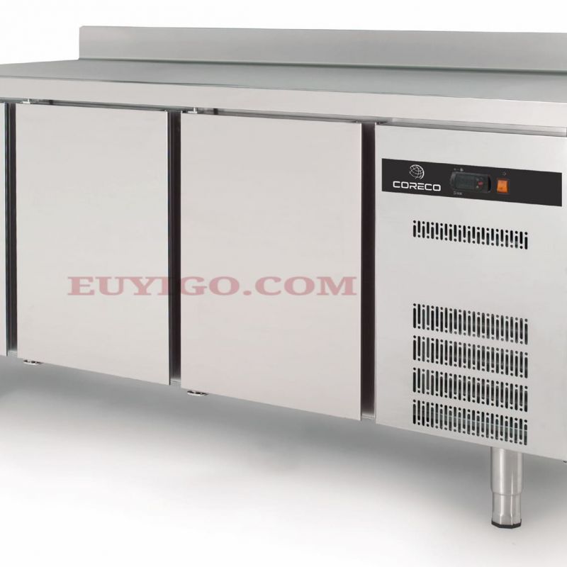 Coreco Mesa fria (nevera coreco workbench)TSR-200-S